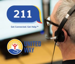 United Way 2-1-1